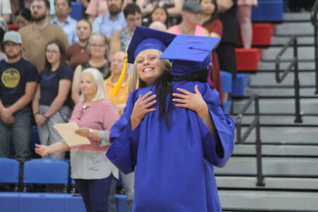 Tracy Area High School graduation | News, Sports, Jobs - Marshall ...